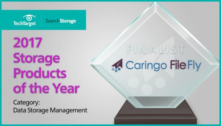 FileFly Recognized, Windows Server & NetApp Filer Problems Solved - New ...